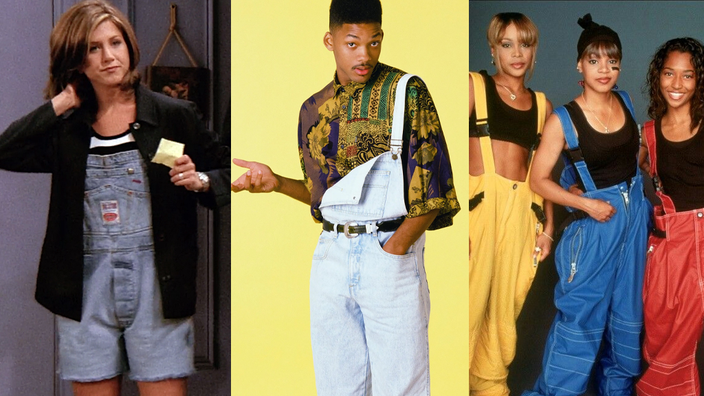 The Best 90s Fashion Trends For Men And The Ones You Should Wear The Best 90s Fashion Trends For Men And The Ones You Should Wear
